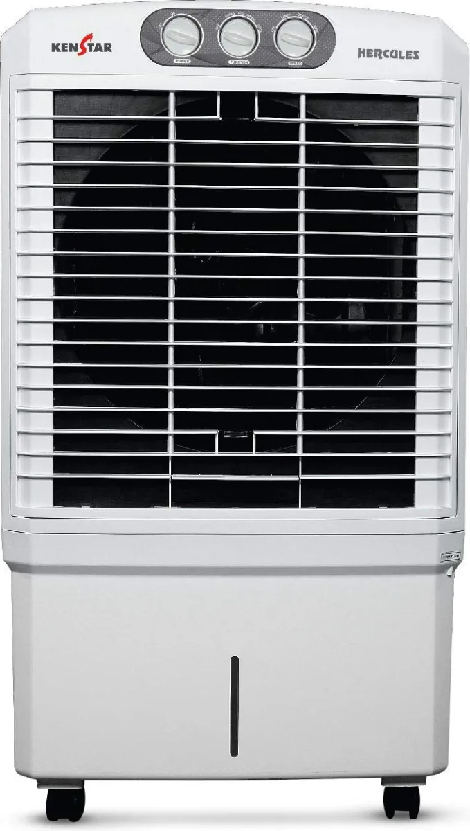 Kenstar Hercules RE 80 L Air Cooler Price in India 2026, Full Specs ...