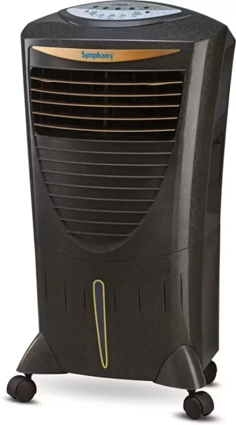 symphony Sense 31 L Tower Air Cooler Price in India 2025, Full Specs & Review | Smartprix