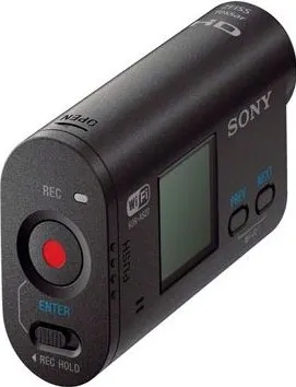Sony HDR-AS20 Full HD Action Cam - Price in India (Apr 2026), Specs ...