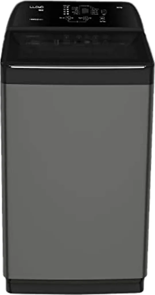 Lloyd GLWMT80GMBNE 8 Kg Fully Automatic Top Load Washing Machine Price ...