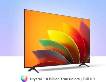 IQ IQFL43ST 43 inch Ultra HD 4K Smart LED TV Price in India 2024, Full ...