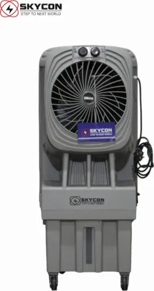 Skycon Ranger 45L Air Cooler (12" Blade) Price in India 2025, Full Specs & Review | Smartprix