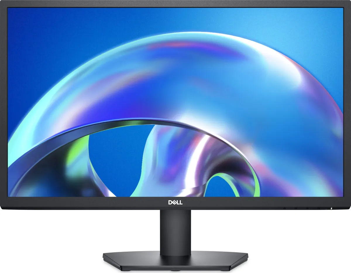 Dell SE2425H 24 inch Full HD Monitor Price in India 2025, Full Specs ...
