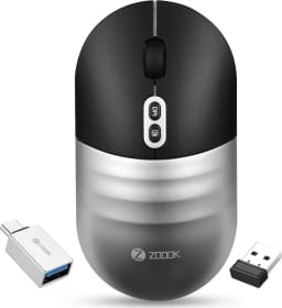 Zoook Mouse Price List in India | Smartprix