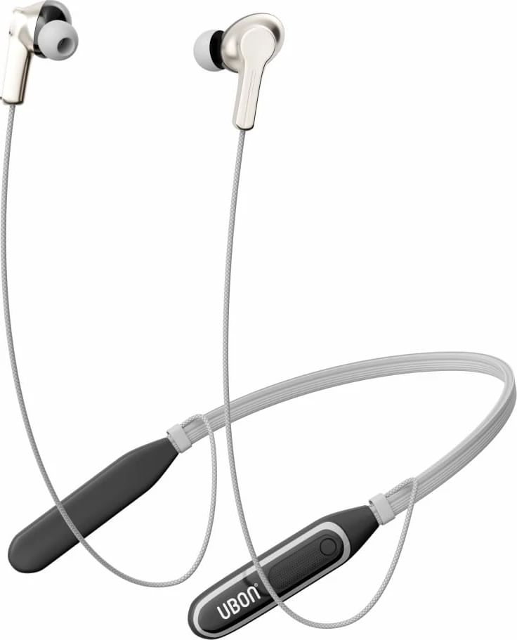 Ubon U Series Wireless Neckband Price in India 2025, Full Specs ...