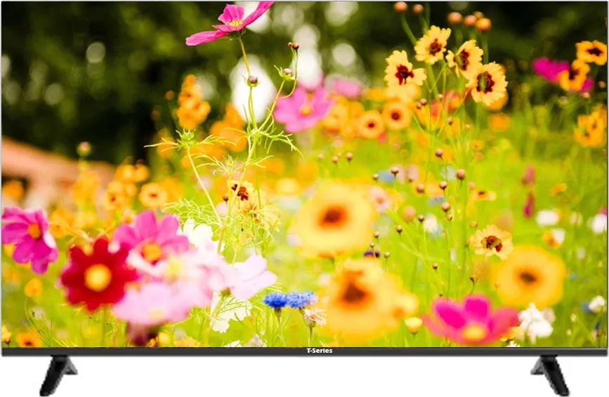 T-Series 43TWO400U 43 inch Ultra HD 4K Smart LED TV - Price in India ...