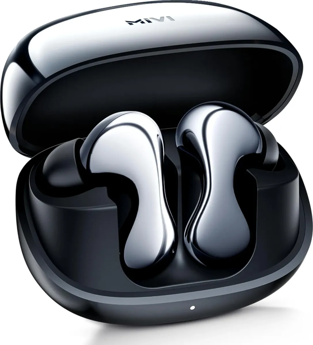 Mivi Superpods Immersio True Wireless Earbuds Price in India 2025, Full ...