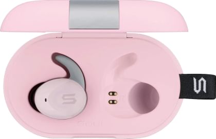 Soul Electronics ST-XS2 True Wireless Earbuds Price in India 2024, Full ...