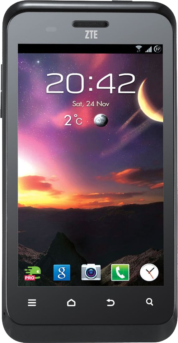 ZTE Blade C V807 Price in India 2024, Full Specs & Review | Smartprix