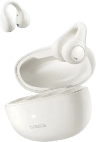 Baseus AirGo AS01 True Wireless Earbuds Price in India 2024, Full Specs ...