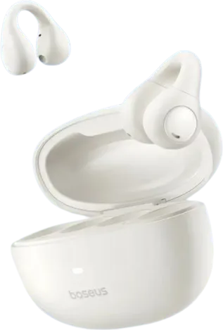 Baseus AirGo AS01 True Wireless Earbuds Price in India 2025, Full Specs ...