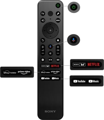 Sony Bravia 2 S20 50 inch Ultra HD 4K Smart LED TV (K-50S20) Price in ...