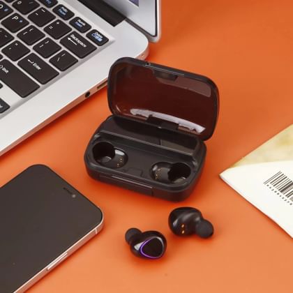 MZ Mpods 10 True Wireless Earbuds Price in India 2024, Full Specs ...