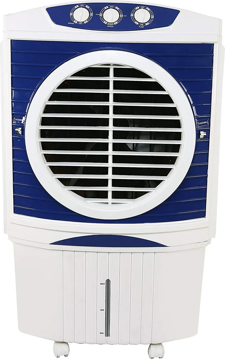 Daenyx Tufan 60 L Air Cooler Price in India 2025, Full Specs & Review ...