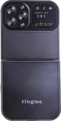 Ringme Pro 2 - Price in India (Mar 2026), Specs, Reviews | Smartprix