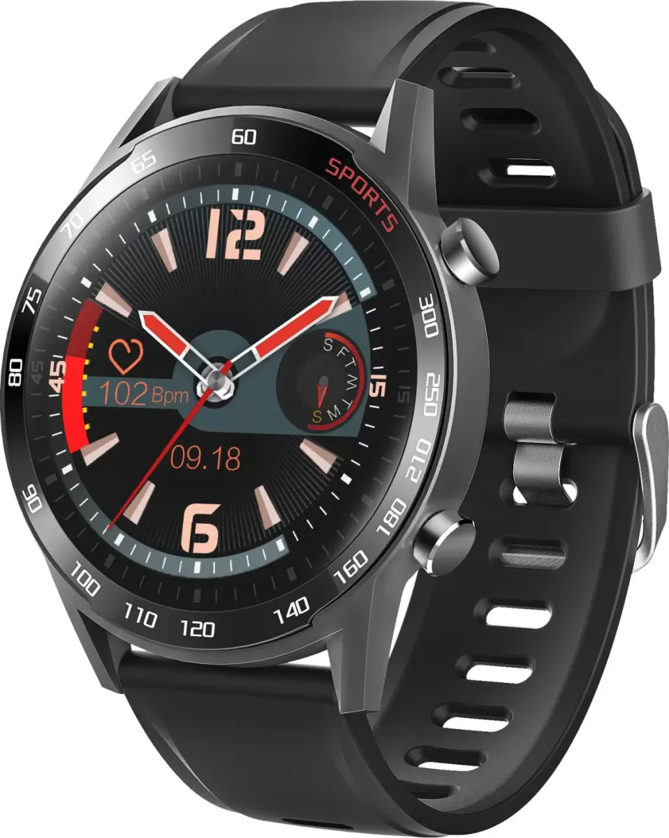 EYNK LitFit T23 Smartwatch Price in India 2025, Full Specs & Review ...