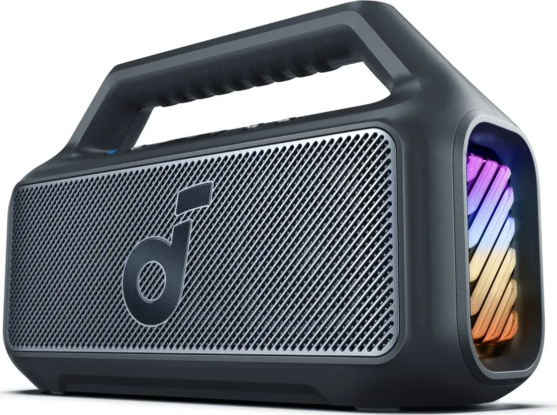 Soundcore Boom 2 Plus 140W Bluetooth Speaker - Price in India (Apr 2026 ...