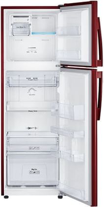 Samsung RT29JAMSERZ 275 L Double Door Refrigerator Price in India 2024 ...