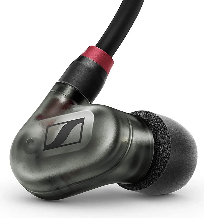 Sennheiser IE 400 Pro Wired Earphones - Price in India (Apr 2026 ...