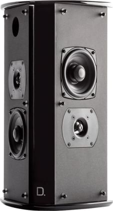 Definitive Technology SR9080 Surround Speaker Price in India 2024, Full ...