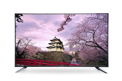 Hyundai HY5585Q4Z25 55-inch Ultra HD 4K Smart LED TV Price in India ...