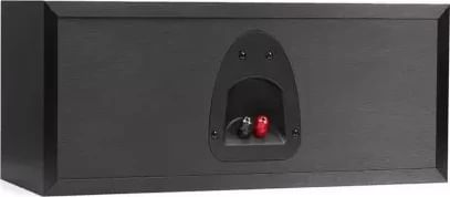 Klipsch R-25C 400W Center Channel Speaker Price in India 2024, Full ...