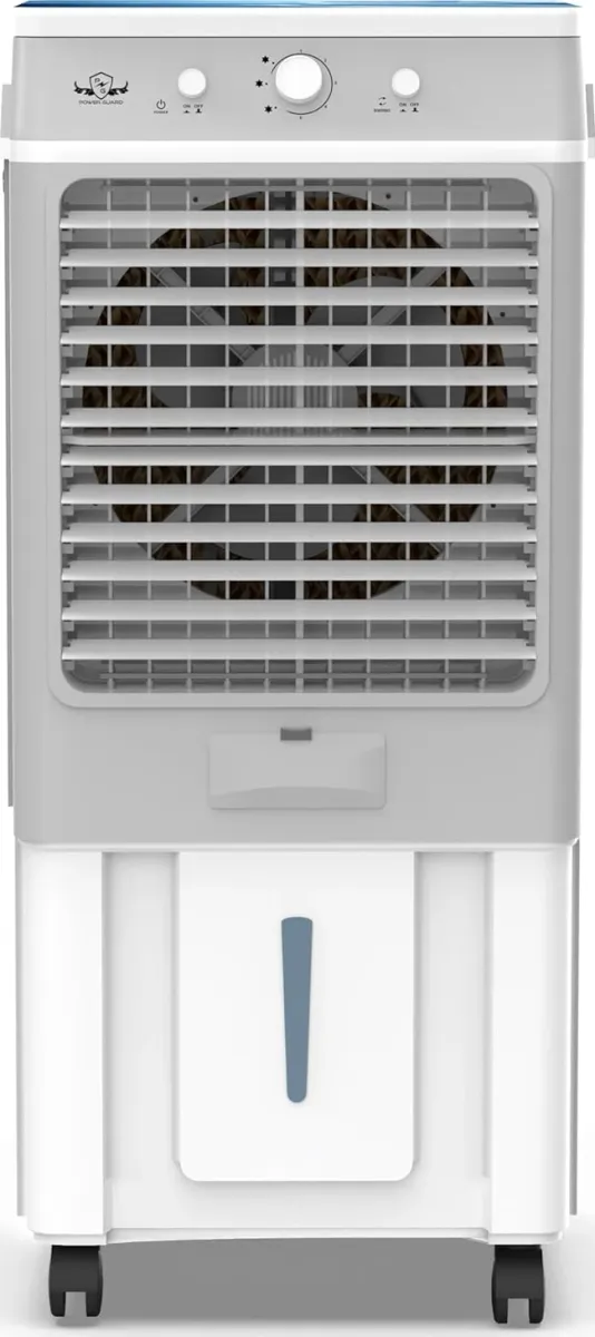 Power Guard Icemax Plus 95 85 L Personal Air Cooler - Price in India ...