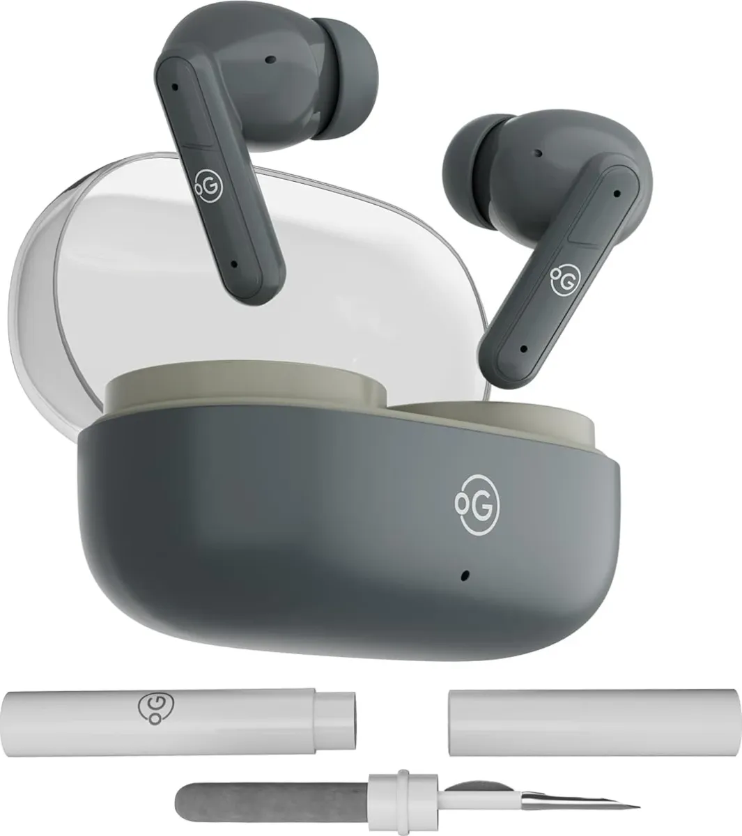 OOGE Wavepods 2 True Wireless Earbuds - Price in India (May 2026 ...