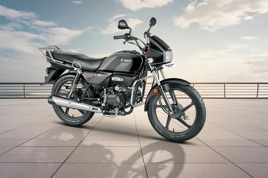 Hero Splendor Plus XTEC 2.0 Price in India 2025, Full Specs & Review ...