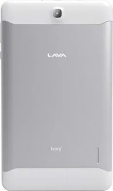 Lava Ivory Plus Tablet (WiFi+3G+8GB) Price in India 2025, Full Specs ...