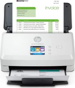 HP Scanners Price List in India | Smartprix