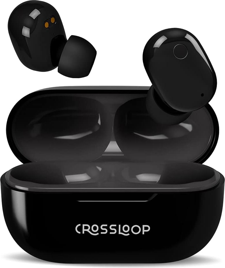 Crossloop GENEX True Wireless Earbuds Price in India 2024, Full Specs ...