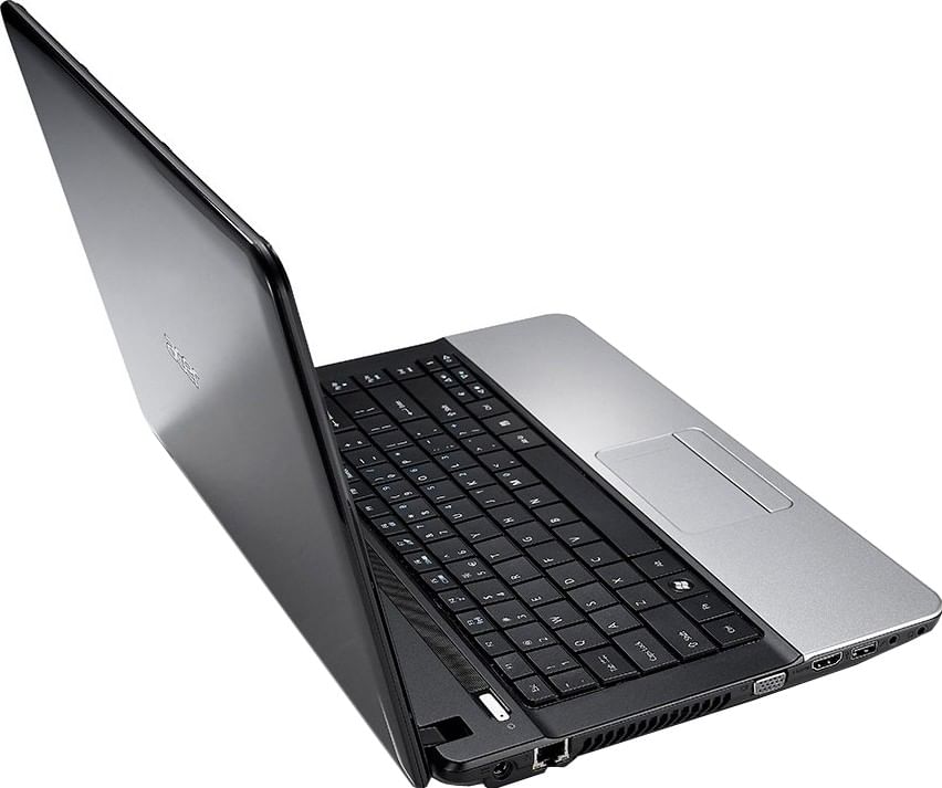 Acer Aspire E1-431 Laptop (2nd Gen PDC/ 2GB/ 500GB/ Linux) (NX.M0RSI ...