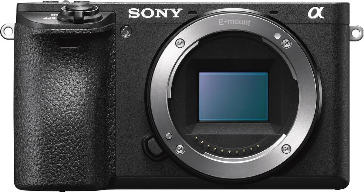 Sony Alpha ILCE-6500 DSLR Camera (Body Only) - Price in India (Apr 2026 ...