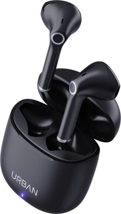 Inbase Urban Q1 Pro True Wireless Earbuds Price in India 2024, Full ...
