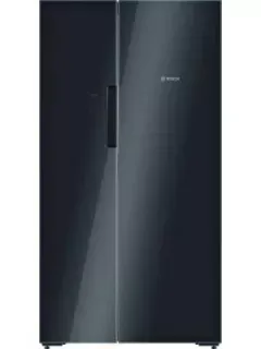 Siemens KA92NLB35I 655L Side by Side Refrigerator Price in India 2025 ...