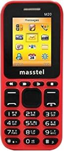 Masstel M20 Price in India 2024, Full Specs & Review | Smartprix