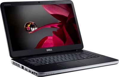 Dell Vostro 2520 Laptop (2nd Gen PDC/ 2GB/ 320GB/ Linux) Price in India ...