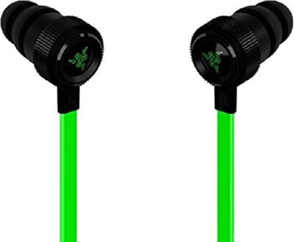 Razer Hammerhead V2 Wired Earphones Price in India 2024, Full Specs ...