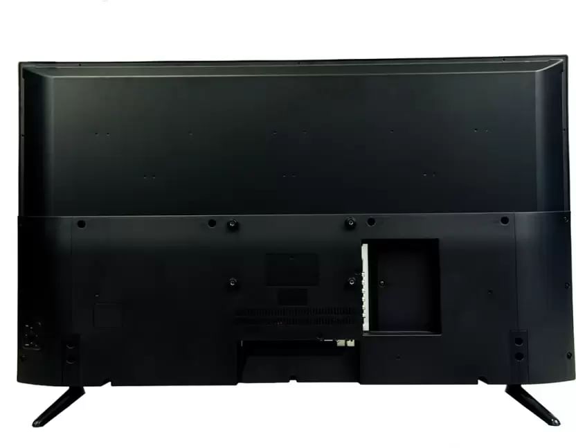 JVC LT-43N5105C 43-inch Full HD Smart LED TV Best Price in India 2022 ...