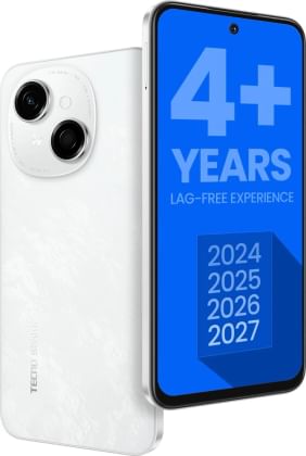 TECNO Spark GO 1 (3GB RAM + 64GB) Price in India 2025, Full Specs ...