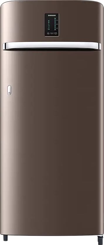 Samsung RR23C2E24DX 215 L 4 Star Single Door Refrigerator Price in ...