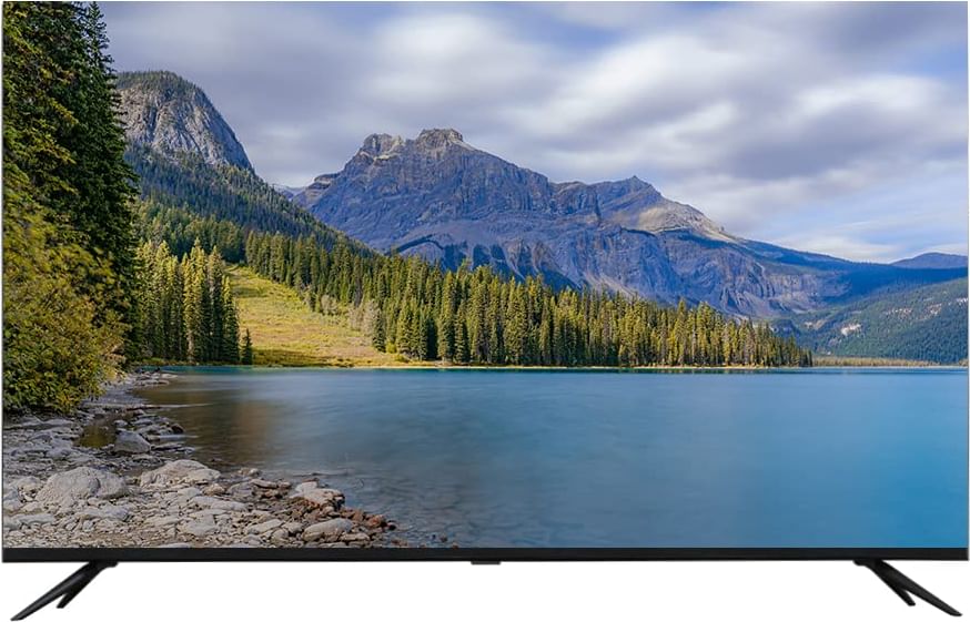 Lloyd 55US850D 55 Inch Ultra HD 4K Smart LED TV Price in India 2025 ...