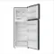 Haier HRF-4083BLGK-P 358 L 3 Star Double Door Refrigerator Price in ...