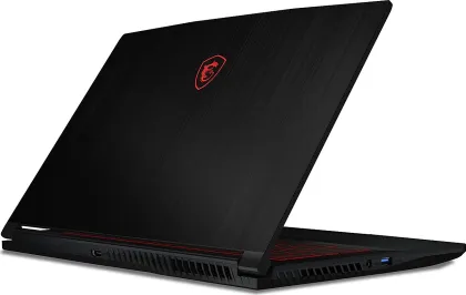 MSI Thin GF63 11SC-1477IN Gaming Laptop (11th Gen Core i5/ 8GB/ 512GB ...