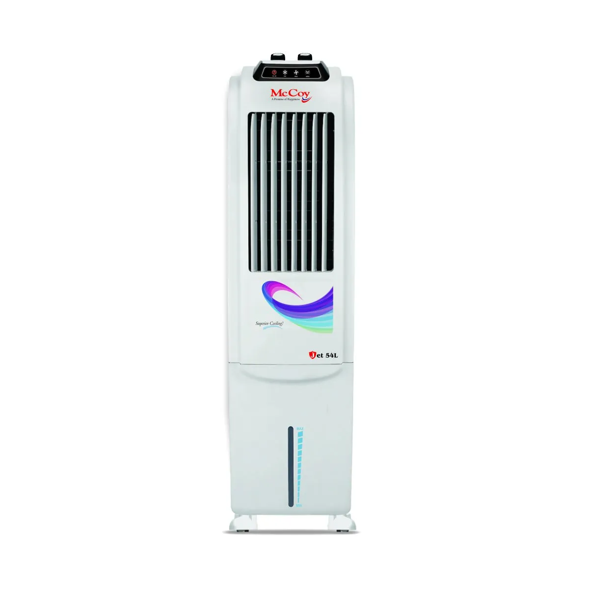 McCoy Jet 54 L Tower Air Cooler Price in India 2025, Full Specs ...