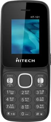 Hi Tech HT-101 Price in India 2024, Full Specs & Review | Smartprix