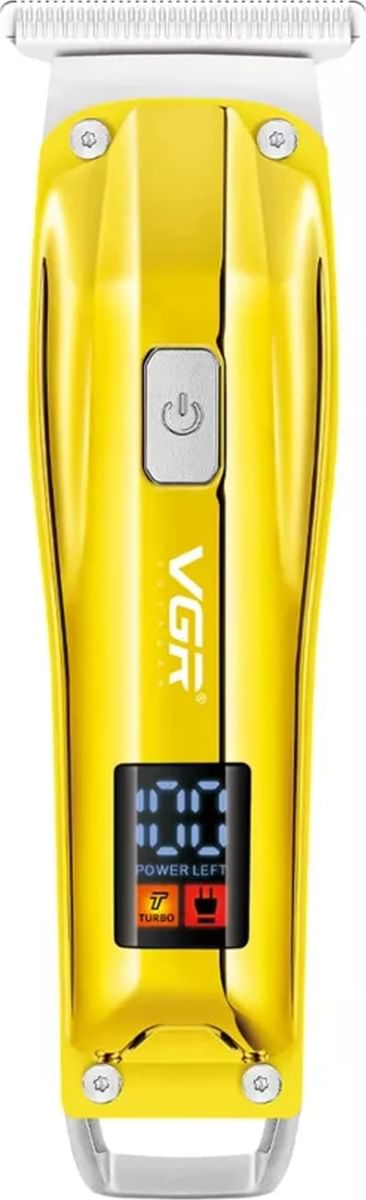 VGR V-956 Trimmer Price in India 2024, Full Specs & Review | Smartprix