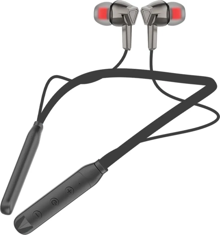YCOM Champion Wireless Neckband - Price in India (May 2026), Specs ...