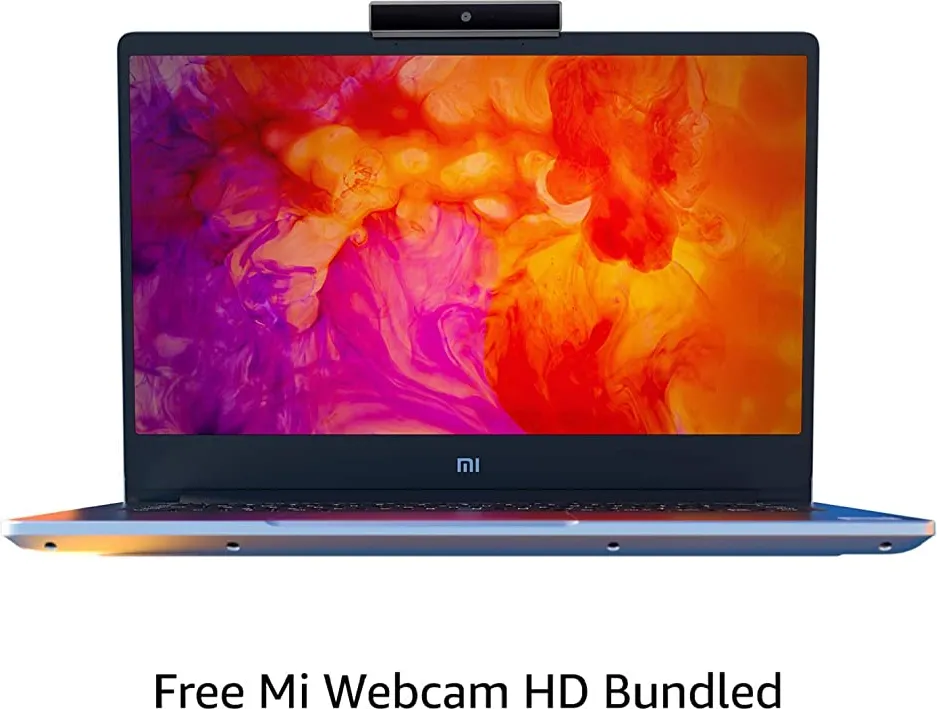 Xiaomi Mi Notebook 14 Laptop (10th Gen Core i5/ 8GB/ 256GB SSD/ Win10 ...